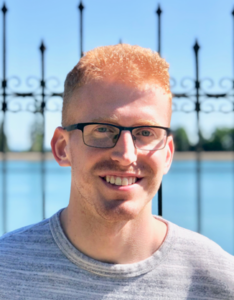 Vander Heiden Lab Team – Vander Heiden Lab
